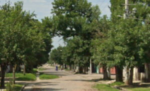 Murió una mujer que había sido baleada en la cabeza cuando trataba de ...